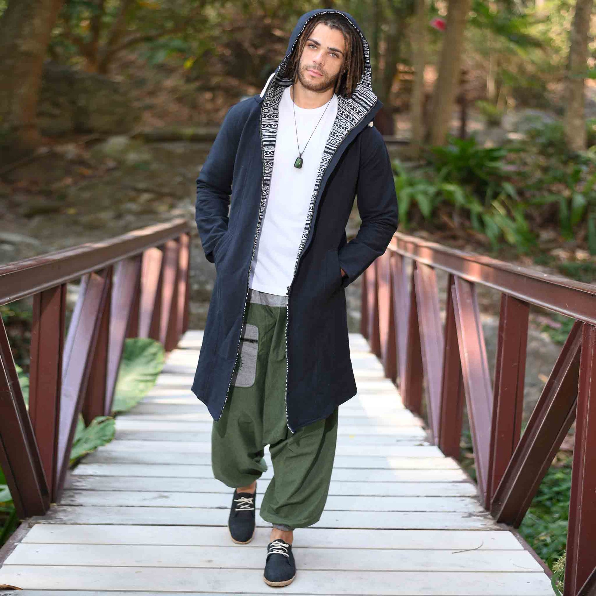 GOA Kleidung für Damen & Herren – Dein perfektes GOA Outfit